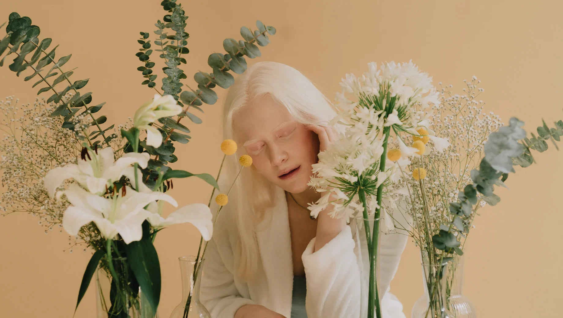 Introvert vs. Extrovert: Which Flowers Suit You Best? – BestBloomBuddy