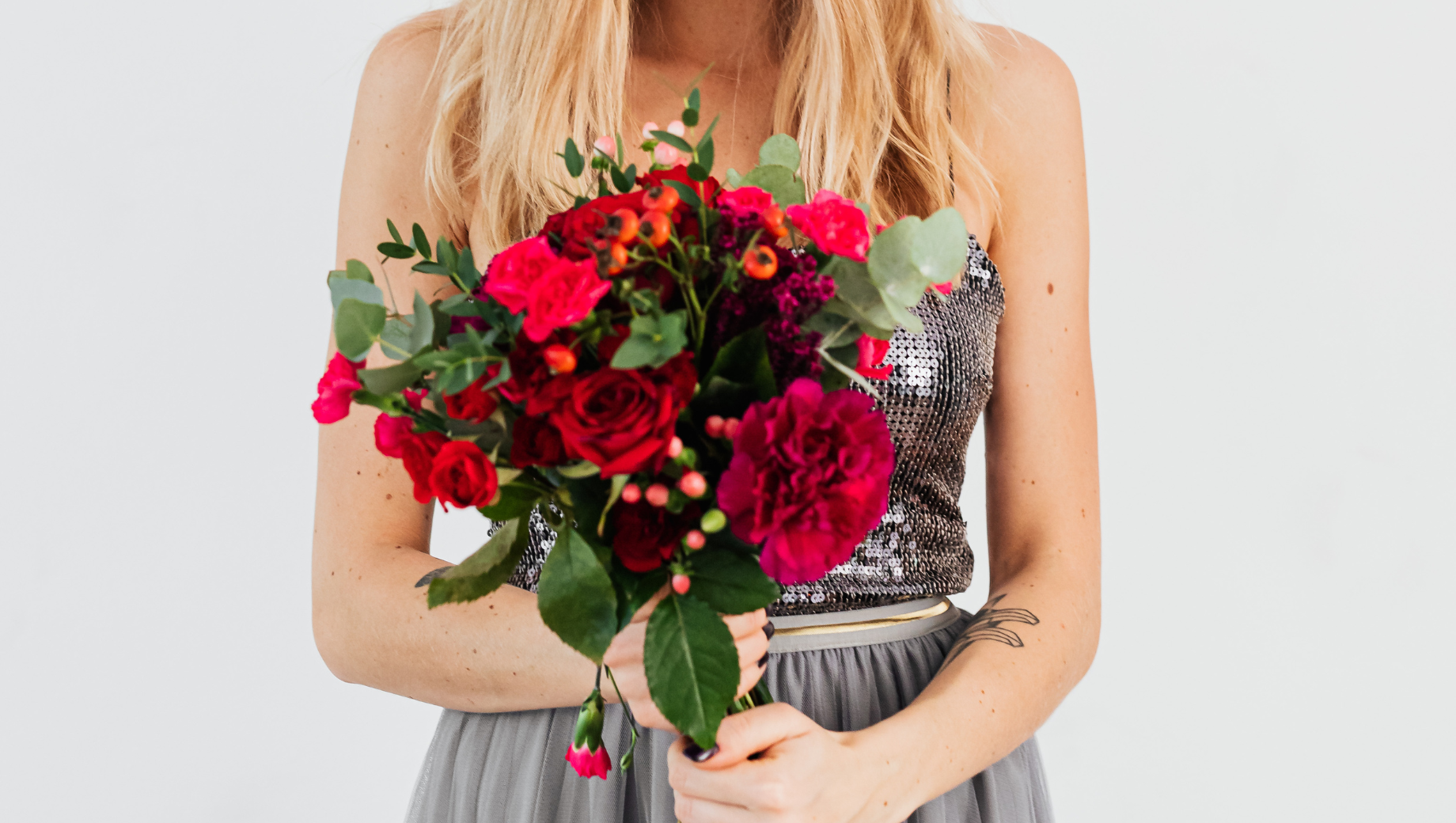 Christmas Flower Gift Guide 2026 - How to Choose the Perfect Flowers ...